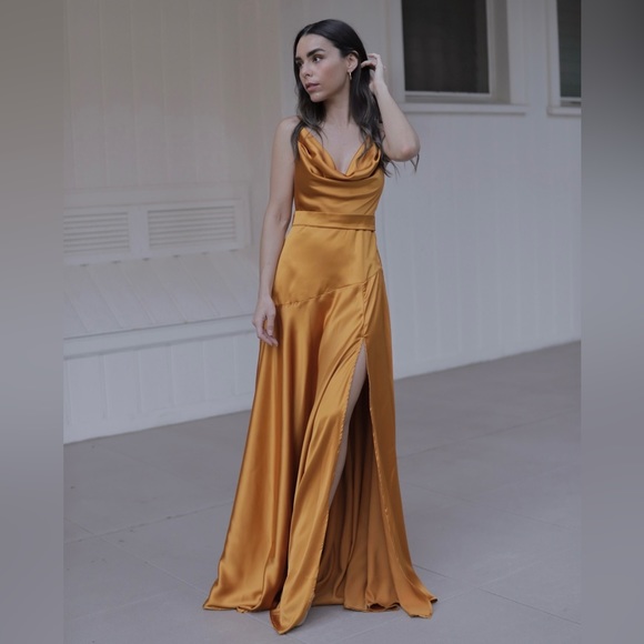 Dresses | Stunning Formal Gala Dress | Poshmark